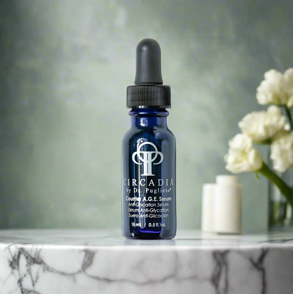 Circadia – The Dermal Formula